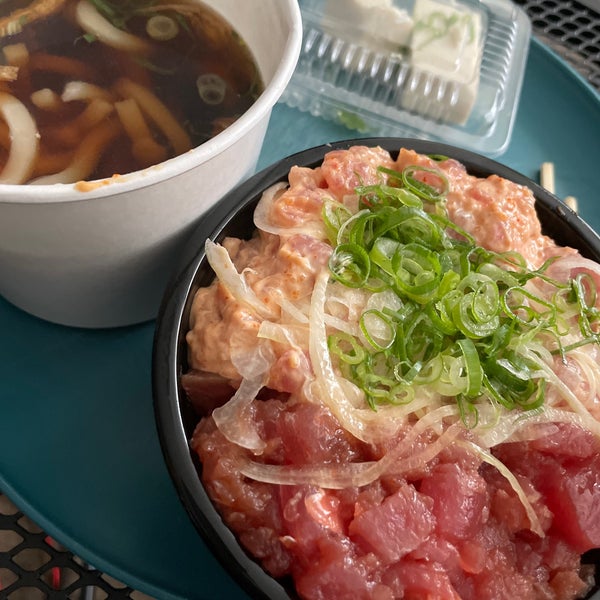Sushi Bay - Kapolei Shopping Center