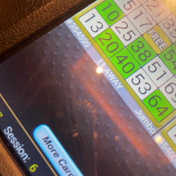 Red Rock Bingo Room - Summerlin - 11011 W Charleston Blvd