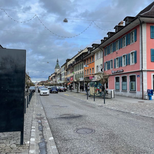 Bulle - 4 tips from 729 visitors