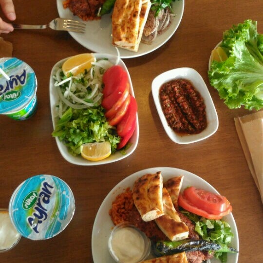 Akcay Narin Pide - Akçay, Balıkesir