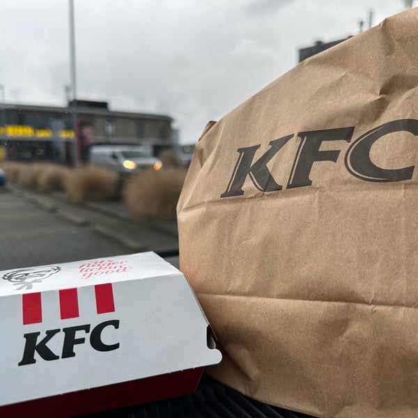 KFC - Veenendaal, Utrecht
