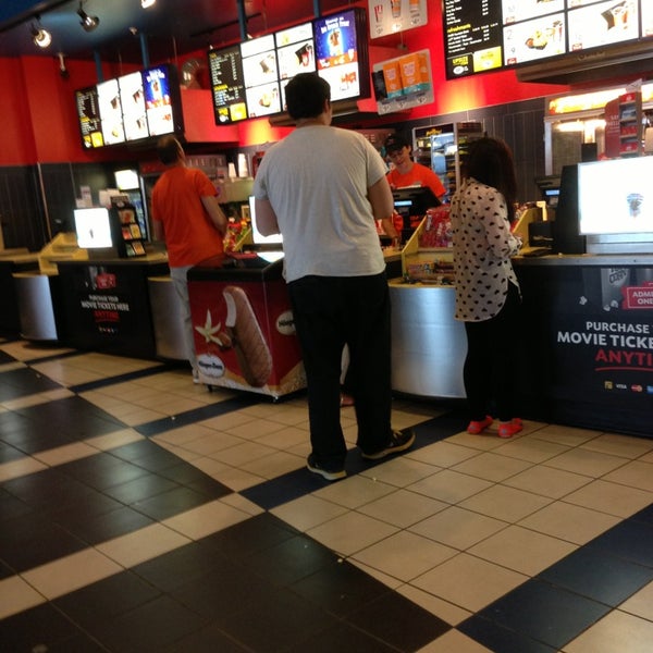 Cineplex Cinemas - Movie Theater in Millbrook