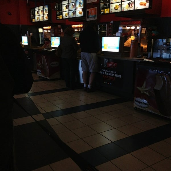 Cineplex Cinemas - Movie Theater in Millbrook