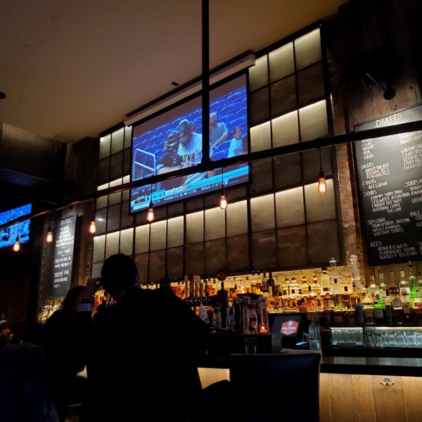 The Malt House FiDi - Financial District - 9 Maiden Ln