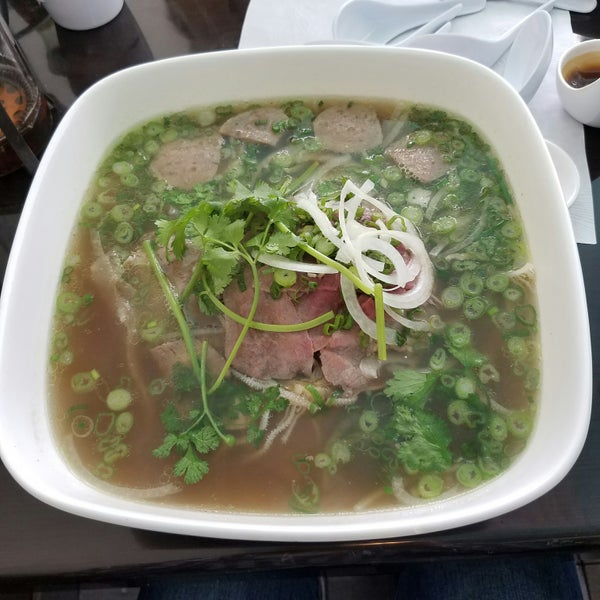 Pho Life - Hamilton, NJ