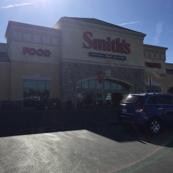 Photos at Smith's Food & Drug - Grocery Store