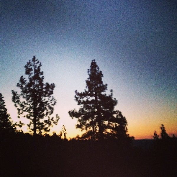 Bear River Lake Resort - Pioneer, CA