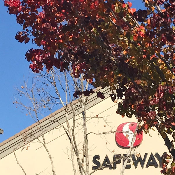 Photos at Safeway - Grocery Store in Santa Rosa