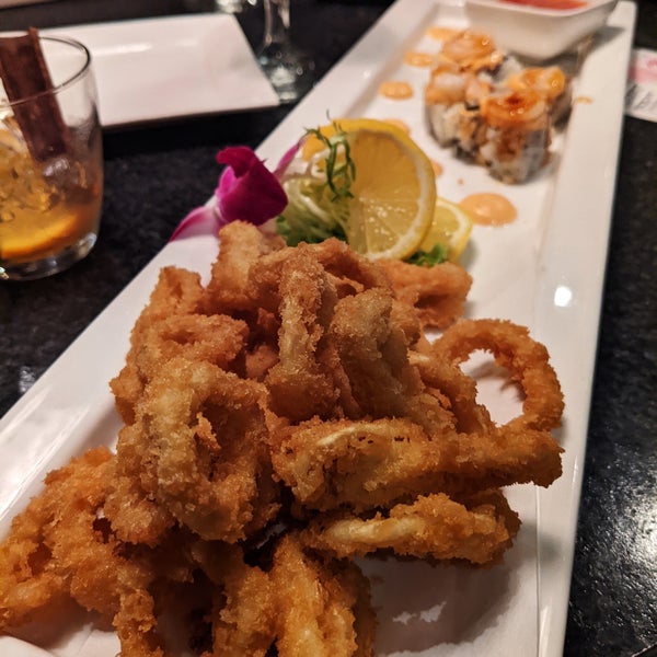 Inyo Restaurant & Lounge - Sushi Restaurant in Ferndale