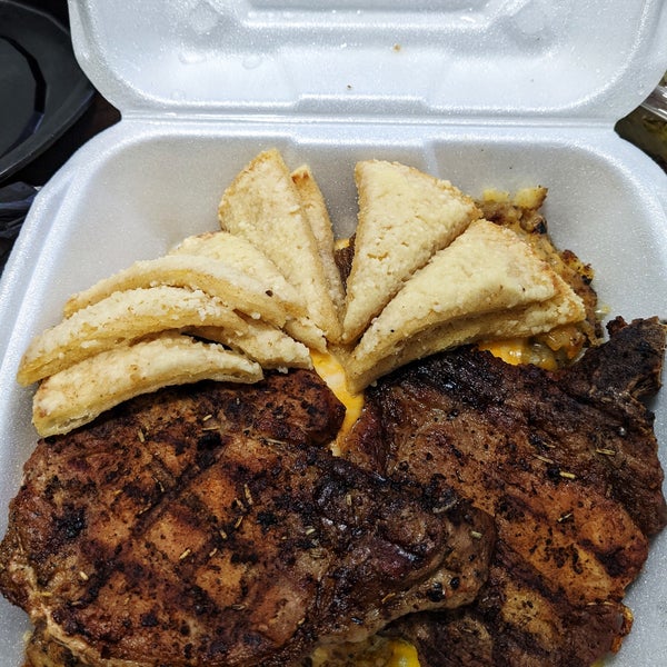 Photos at BB's Diner - Southern / Soul Food Restaurant in Detroit