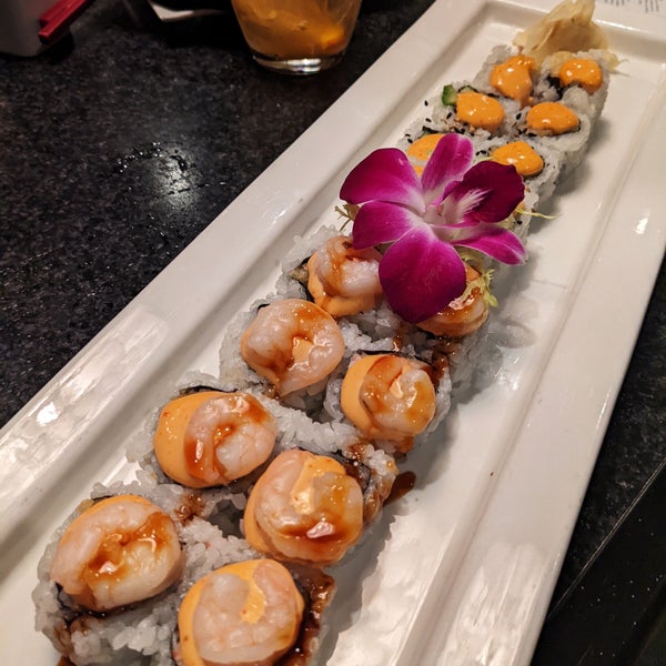 Inyo Restaurant & Lounge - Sushi Restaurant in Ferndale