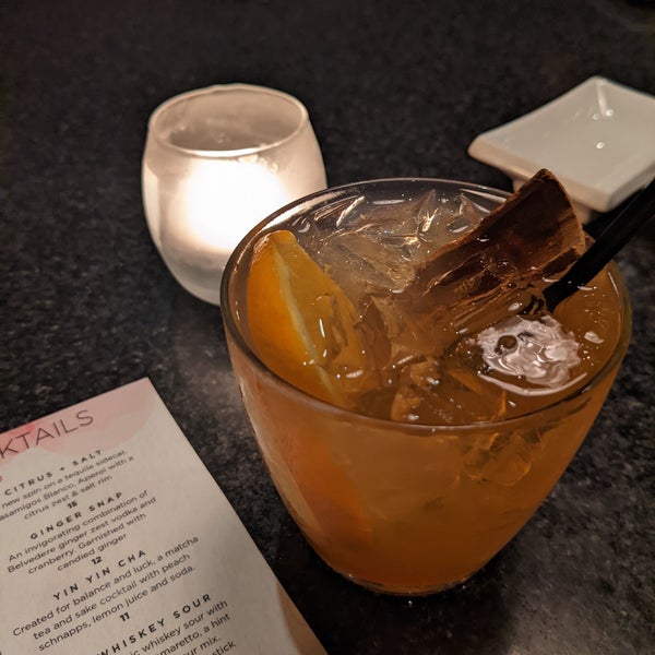 Inyo Restaurant & Lounge - Sushi Restaurant in Ferndale