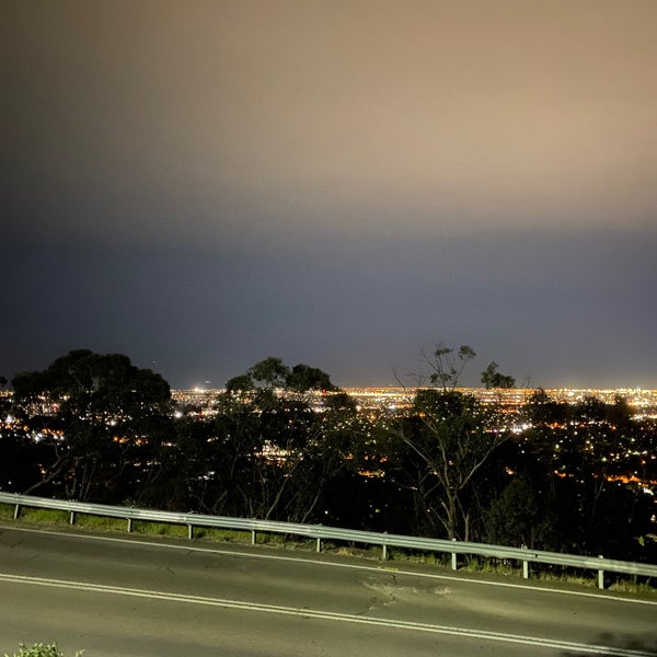 Photos at Windy Point Lookout - Belair, SA