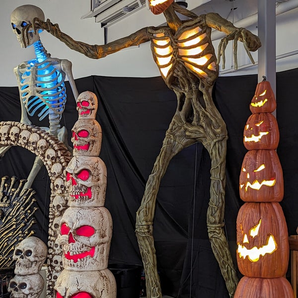 Temple Mall - Shopping Mall in Temple