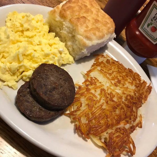 Stoby's - Russellville, AR