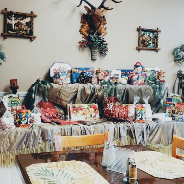 Lacomka Bakery & Deli - 8 tips from 114 visitors