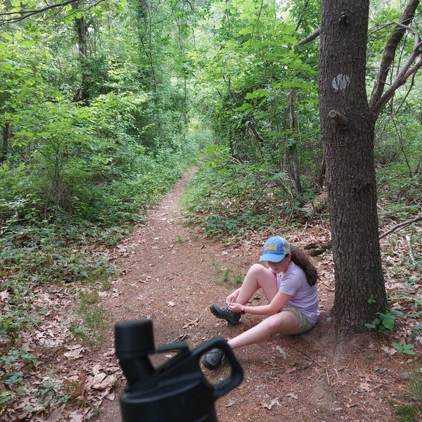 The Monastery - Cumberland Public Library - 10 tips