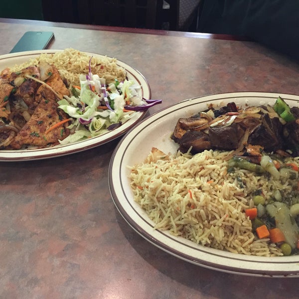 Hamdi Restaurant - Phillips - 1 tip from 26 visitors