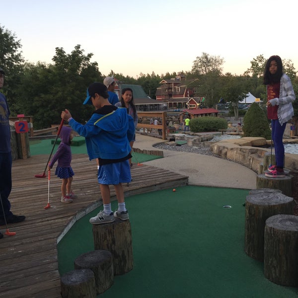 Mel's Funway Park - 12 tips from 1069 visitors