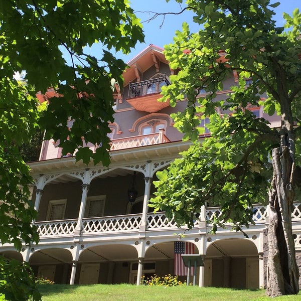 Photos at Asa Packer Mansion Museum - History Museum