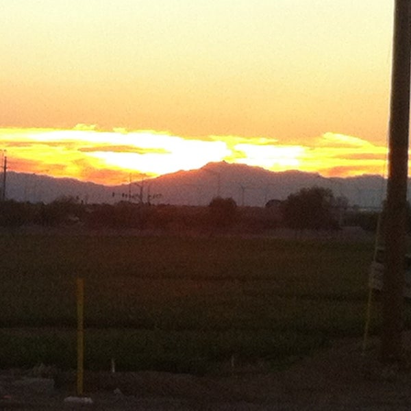 Paseo Trail - 2 tips