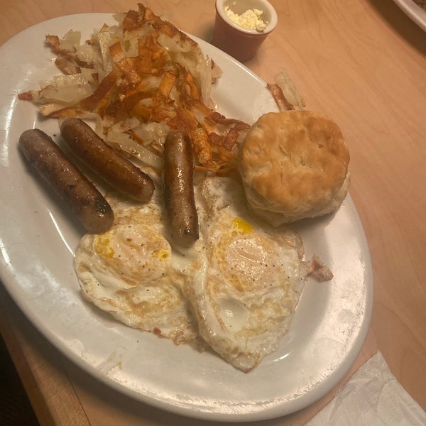 Elmer's Restaurant - Breakfast Spot in Gateway