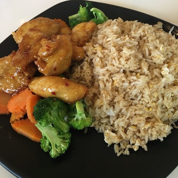 Photos at Wai Wai Kitchen - Asian Restaurant in Dallas