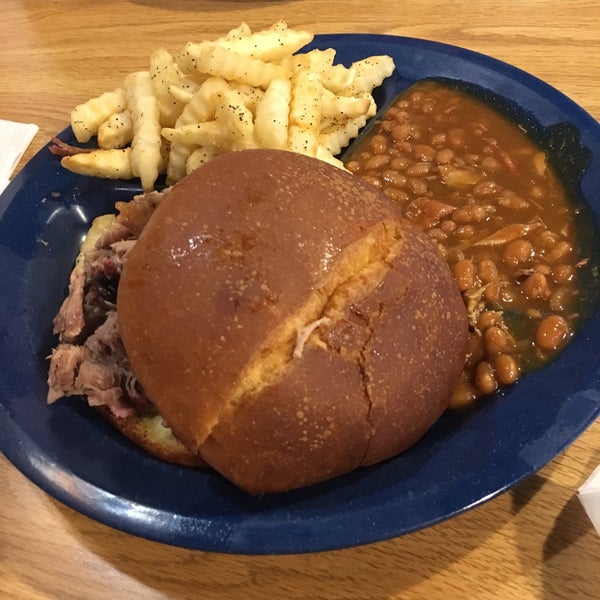 Sawmill BBQ - BBQ Joint in Cahokia