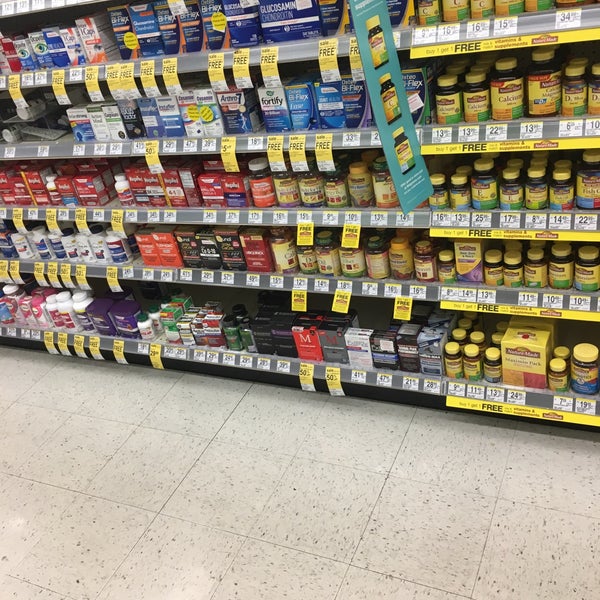 Walgreens - Pharmacy in Arlington