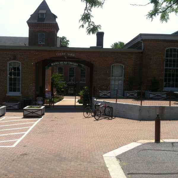 Savage Mill - Savage - Guilford - Savage, MD