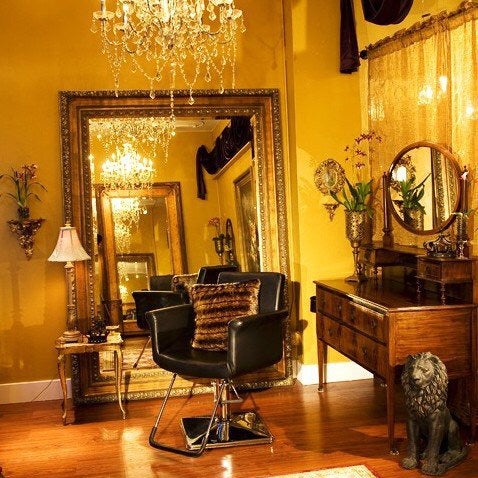 Minx Designs - West Queen Anne - Minx Designs Studio 603 West Crockett st