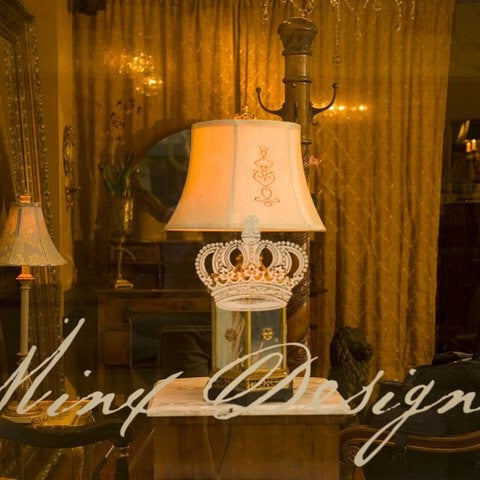 Minx Designs - West Queen Anne - Minx Designs Studio 603 West Crockett st