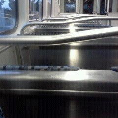 Ledbetter Station (DART Rail) - Light Rail Station in Dallas