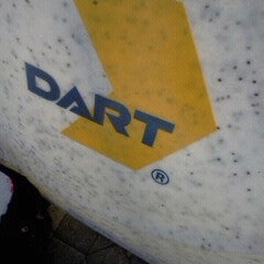 Ledbetter Station (DART Rail) - Light Rail Station in Dallas