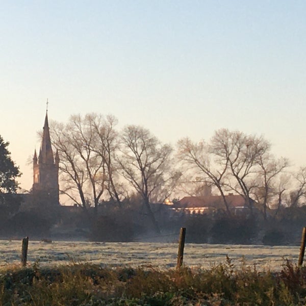 Gits - Village in Gits