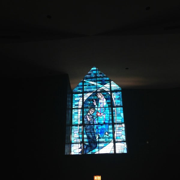 St. Gall Parish - Gage Park - Chicago, IL