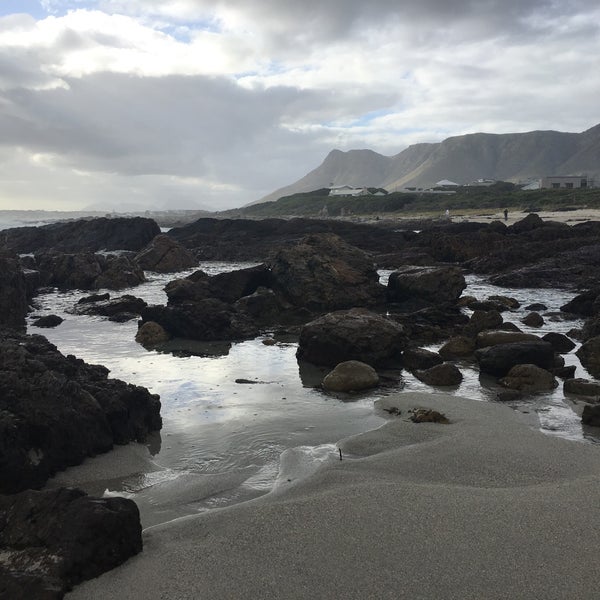 Sandbaai Beach - 2 tips from 72 visitors