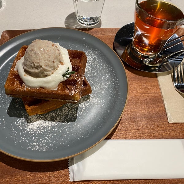 Café Noho - 西区 - 大阪市, 大阪府