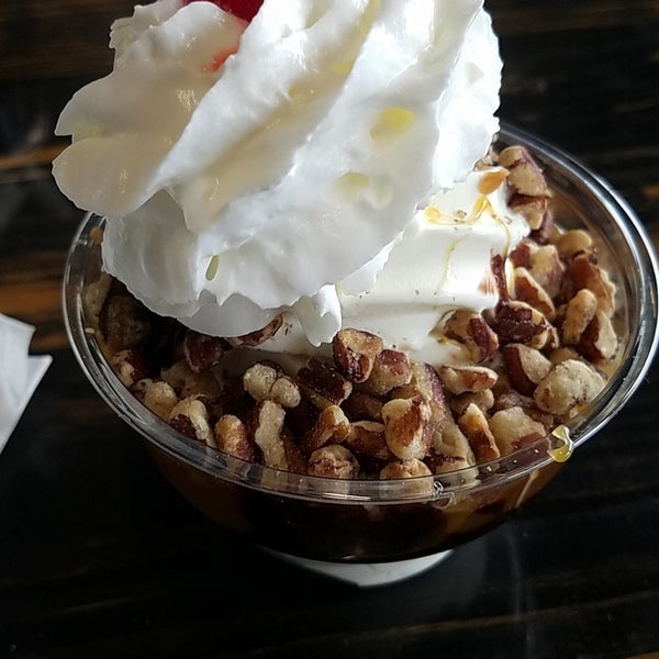 Platters Chocolate Factory - 1 tip from 160 visitors