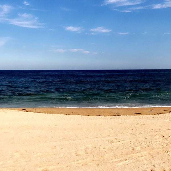 Salisbury Beach - Salisbury, MA