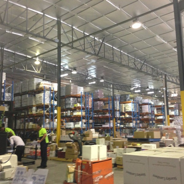 Elite Logistics - 1 tip