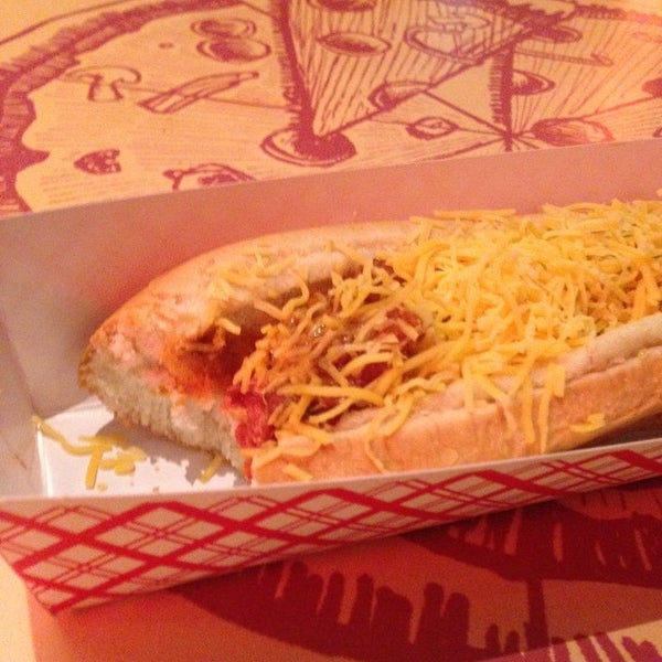 Times Square Hot Dogs - 10 tips from 314 visitors