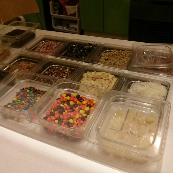 IceBerry - Ice Cream Parlor