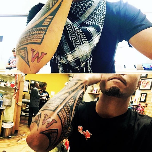 Photos at Soul Signature Tattoo - Ala Moana - Kakaako - 5 tips