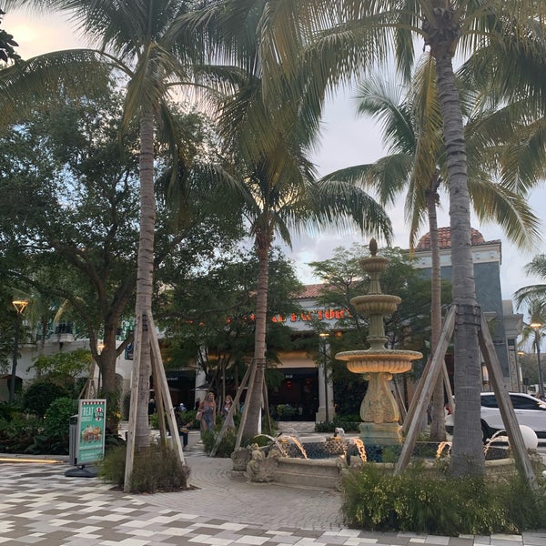 Photos at Rosemary Square - Cityplace - West Palm Beach, FL