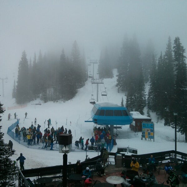 Gadzoom Chair - Snowbird