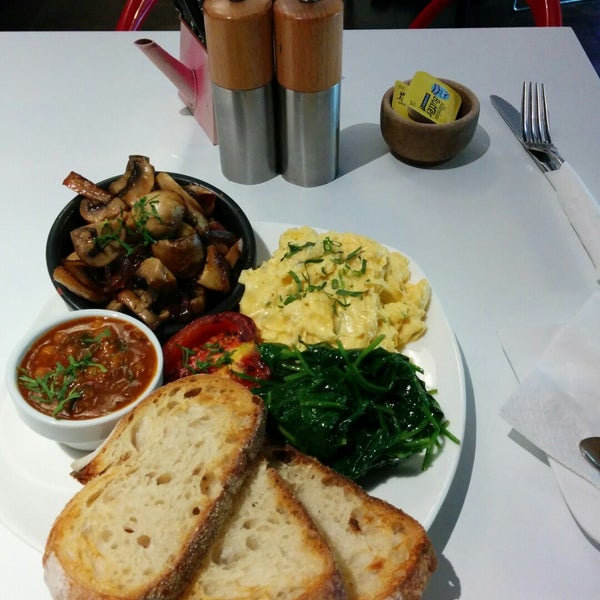 icoco (Now Closed) - 110 Alfred St