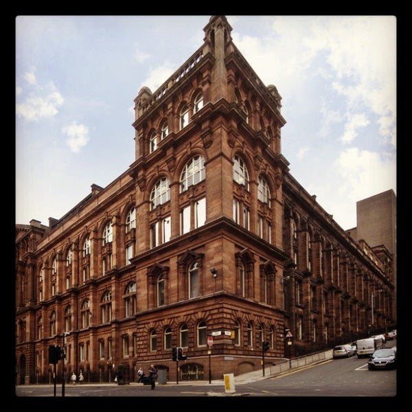 Photos at Royal College - College Engineering Building in Glasgow