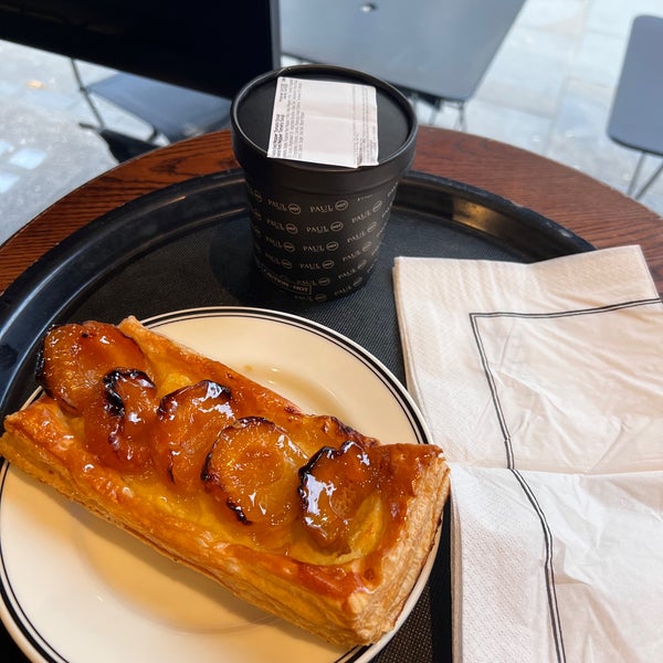 Paul - Bakery in West End