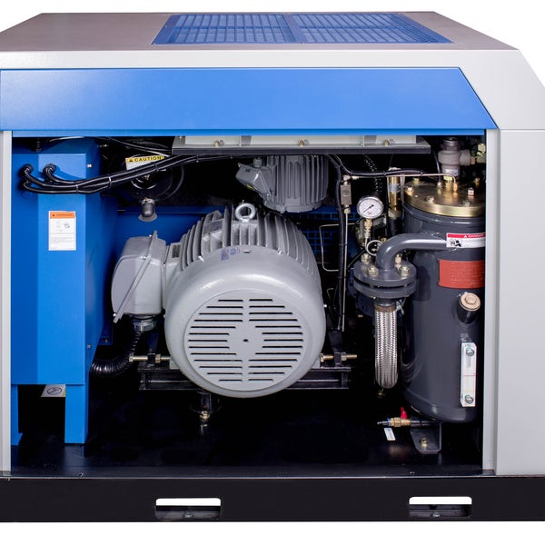 Compressor World, LLC - Pembroke, MA